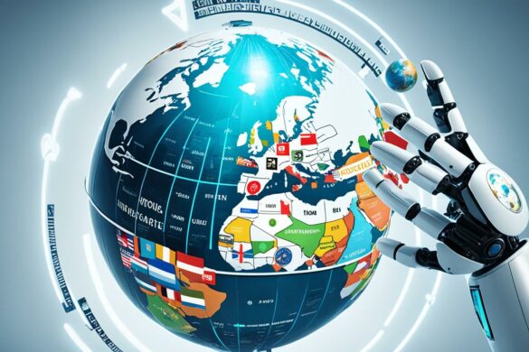 Künstliche Intelligenz App für Android: Die 10 besten KI-Apps